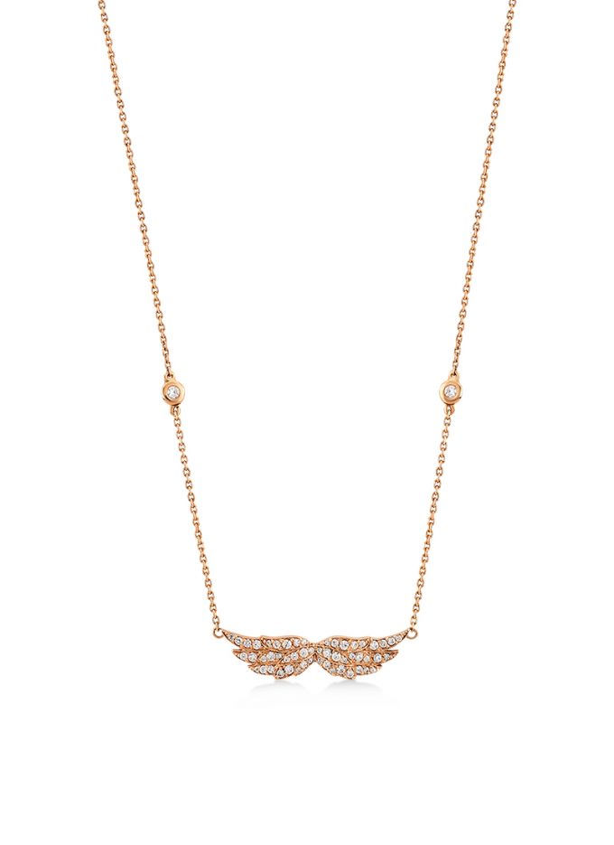 Wing collier – Rafinity Fashion Store – Bijouterie en ligne