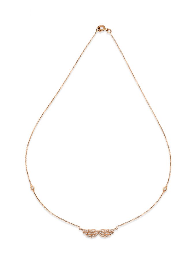 Wing collier – Rafinity Fashion Store – Bijouterie en ligne