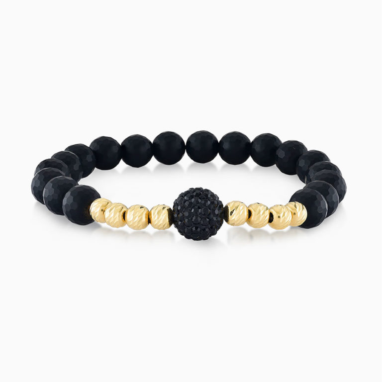 Crown bracelet - Rafinity Fashion Store - Bijouterie en ligne