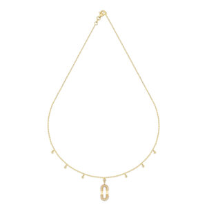 Glowy collier - Rafinity Fashion Store - Bijouterie en ligne