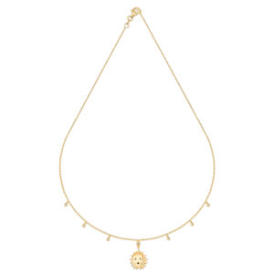 Swanky collier - Rafinity Fashion Store - Bijouterie en ligne